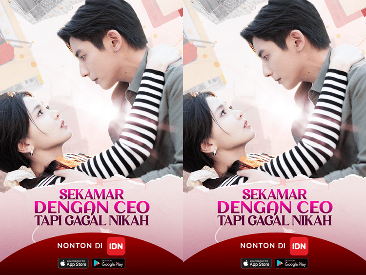 16 Drama Pendek di IDN App yang Bikin Penasaran | Duniaku.com