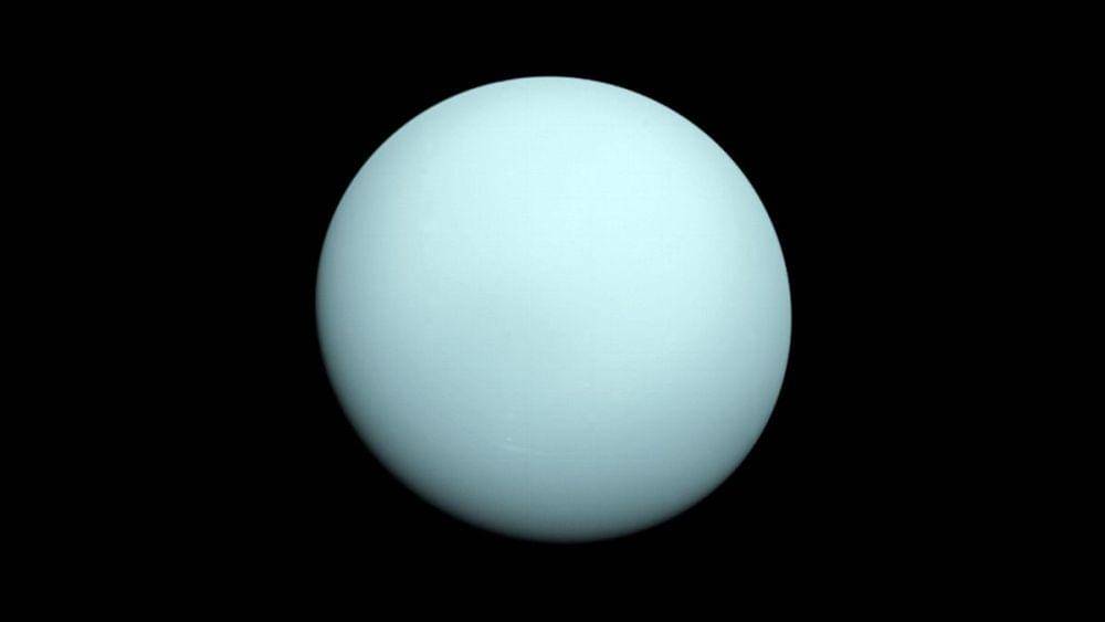 5 Misteri Besar tentang Planet Uranus yang Belum Terpecahkan Ilmuwan | IDN Times
