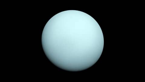 5 Misteri Besar tentang Planet Uranus yang Belum Terpecahkan Ilmuwan | IDN Times