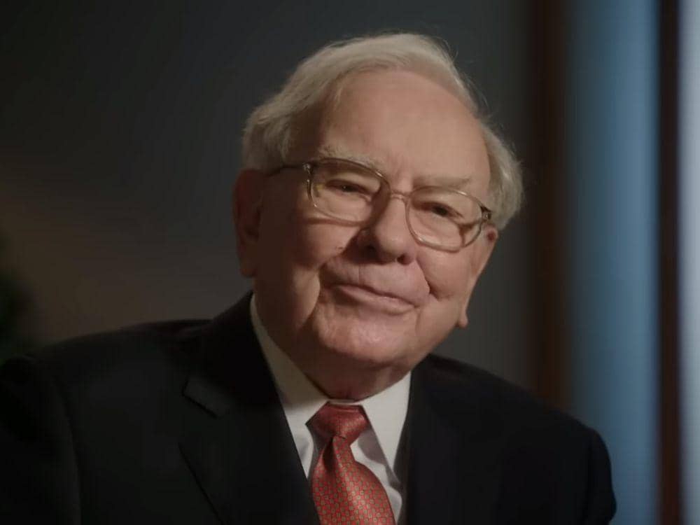 Pensiun Akhir 2025, Segini Harta Kekayaan Warren Buffett | IDN Times