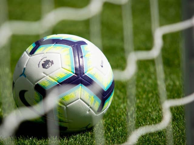 7 Pemain Premier League Terkena Cedera ACL pada 2024/2025 | IDN Times