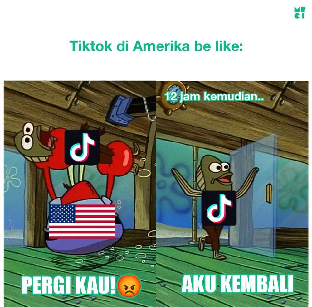 8 Meme Berita Viral Awal 2025 yang Ramai di Media Sosial | IDN Times