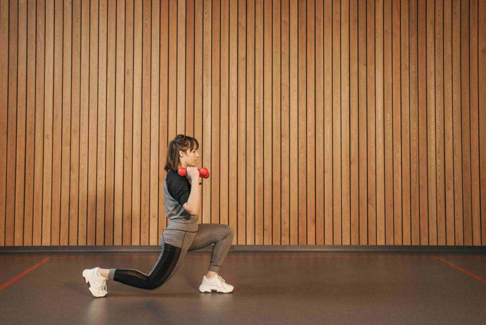 Jenis-Jenis Workout dan Manfaatnya, Pilih Sesuai Tujuanmu | IDN Times