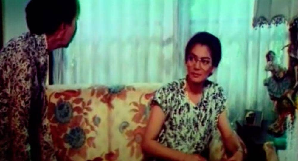 Biodata dan Profil Ida Iasha, Artis Lawas yang Kembali Viral | IDN Times