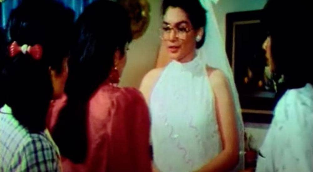 Biodata dan Profil Ida Iasha, Artis Lawas yang Kembali Viral | IDN Times