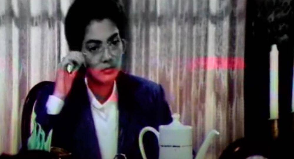 Biodata dan Profil Ida Iasha, Artis Lawas yang Kembali Viral | IDN Times