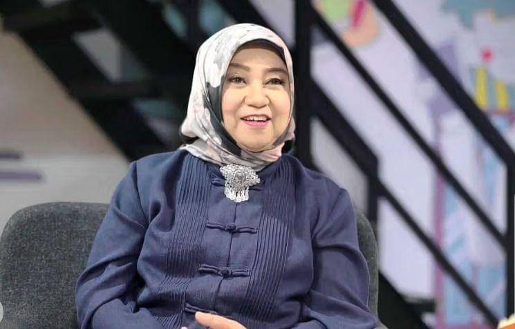 Profil Pemilik Wardah Nurhayati Subakat | IDN Times