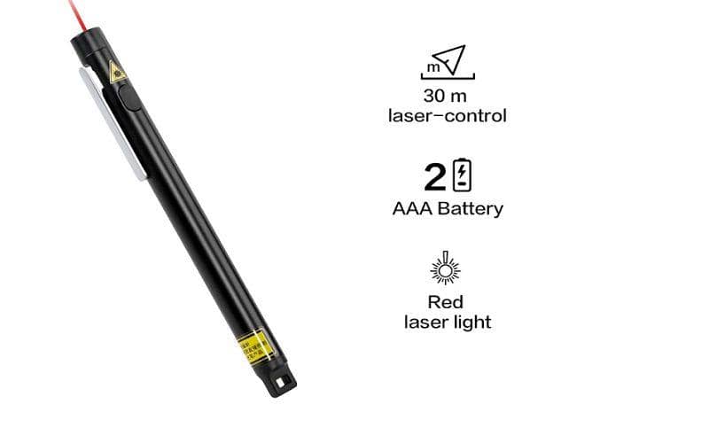 5 Laser Pointer Terbaik untuk Mahasiswa | IDN Times