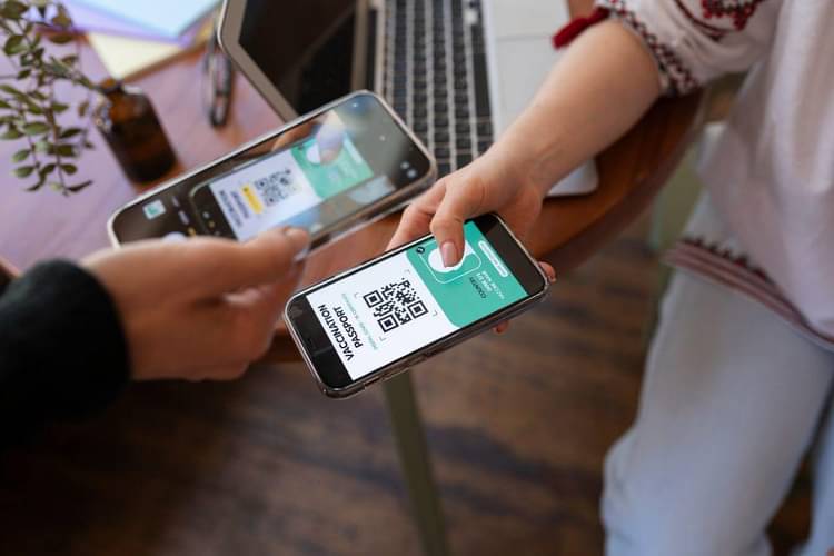 Perbedaan QRIS Statis dan Dinamis, Mana yang Lebih Praktis? | IDN Times