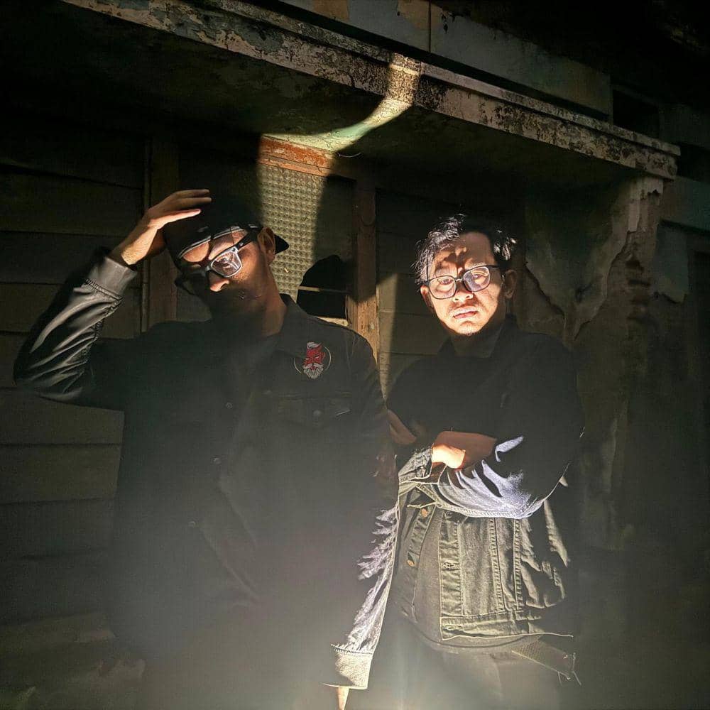 Perjalanan Ghost Ranger Indonesia, Cuan via Konten Berbayar | IDN Times