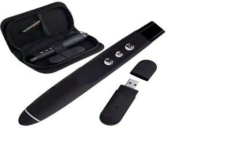 5 Laser Pointer Terbaik untuk Mahasiswa | IDN Times