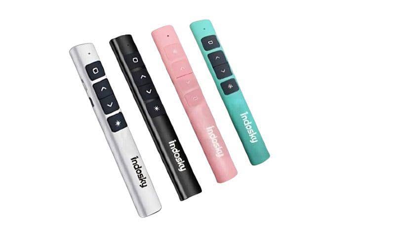 5 Laser Pointer Terbaik untuk Mahasiswa | IDN Times