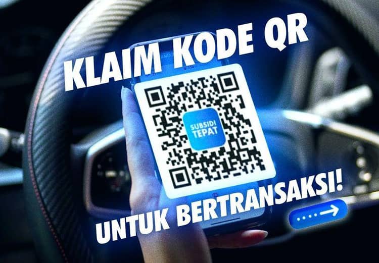 Cara Download Barcode Pertamina yang Sudah Terdaftar | IDN Times