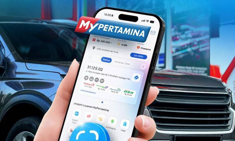 Promo Bright Gas Pertamina di Jakarta Fair 2026 | IDN Times