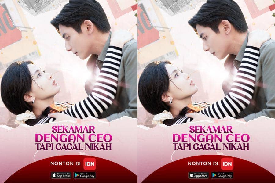 24 Drama China Episode Pendek Terbaru 2025, Seru dan Nagih | IDN Times