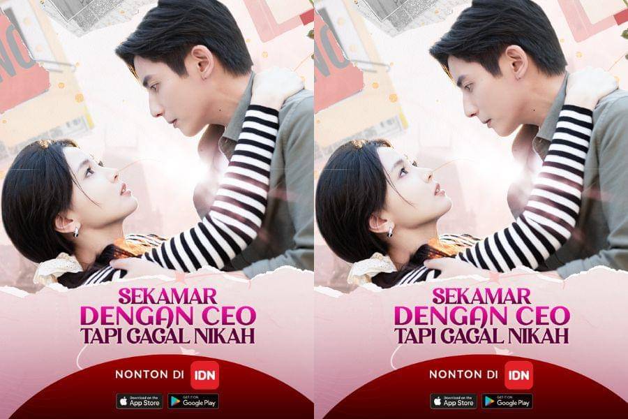 24 Drama China Episode Pendek Terbaru 2025, Seru dan Nagih | IDN Times