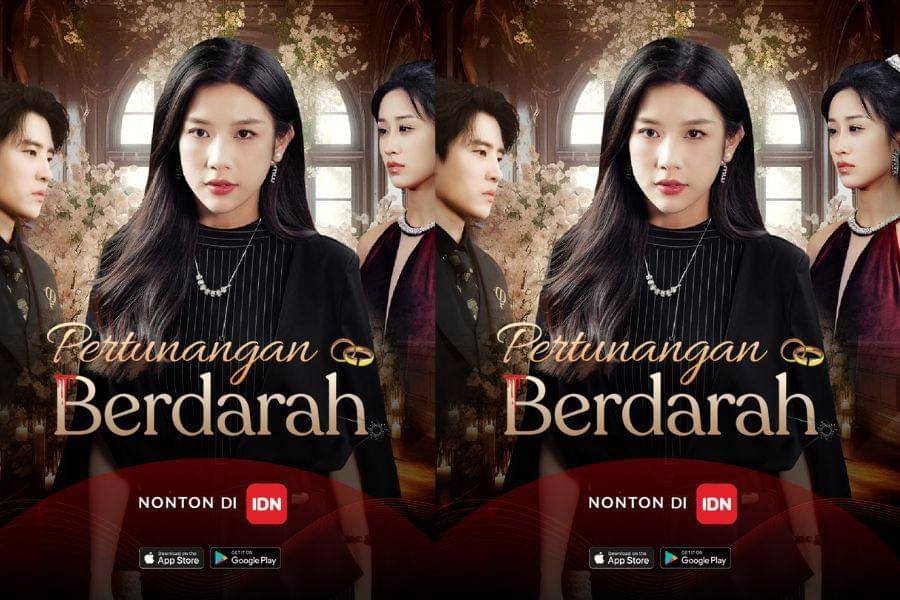 24 Drama China Episode Pendek Terbaru 2025, Seru dan Nagih | IDN Times