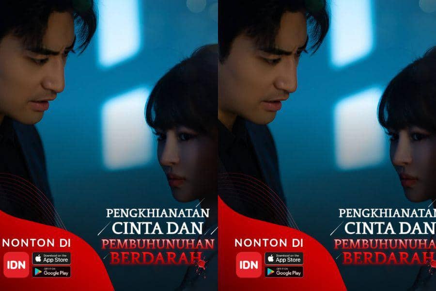 16 Drama Pendek yang Tayang di IDN App, Bikin Betah Nonton | IDN Times