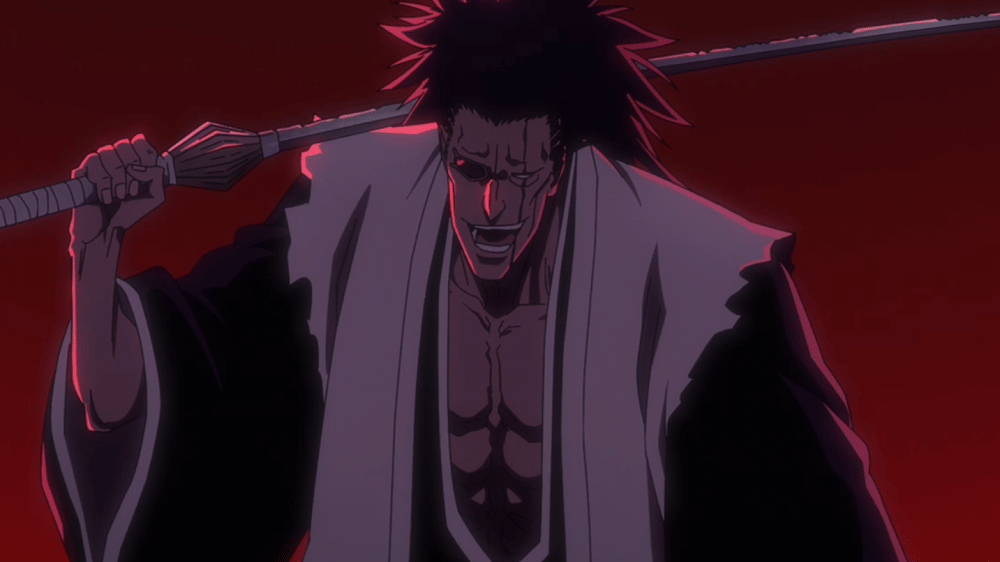 Daftar Kapten Gotei 13 pada Akhir Cerita Bleach | IDN Times