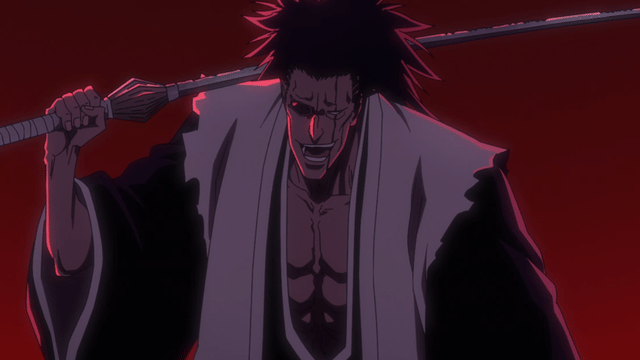 Daftar Kapten Gotei 13 pada Akhir Cerita Bleach | IDN Times