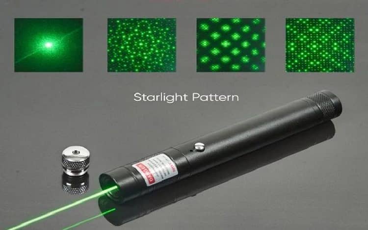5 Laser Pointer Terbaik untuk Mahasiswa | IDN Times