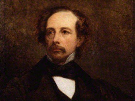 5 Fakta Charles Dickens, Novelis Terkenal di Era Victoria | IDN Times ...