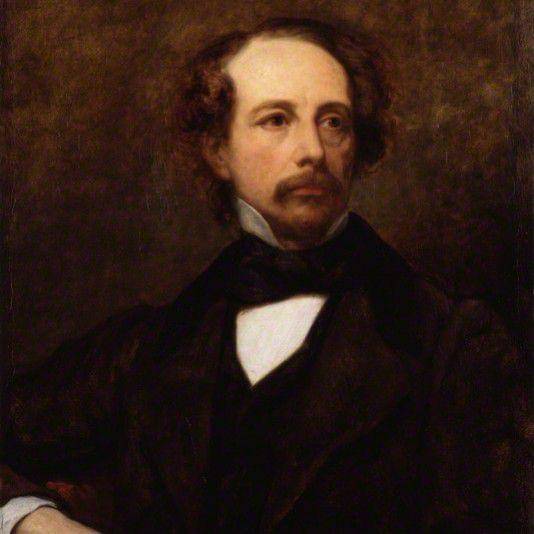 5 Fakta Charles Dickens, Novelis Terkenal di Era Victoria | IDN Times ...