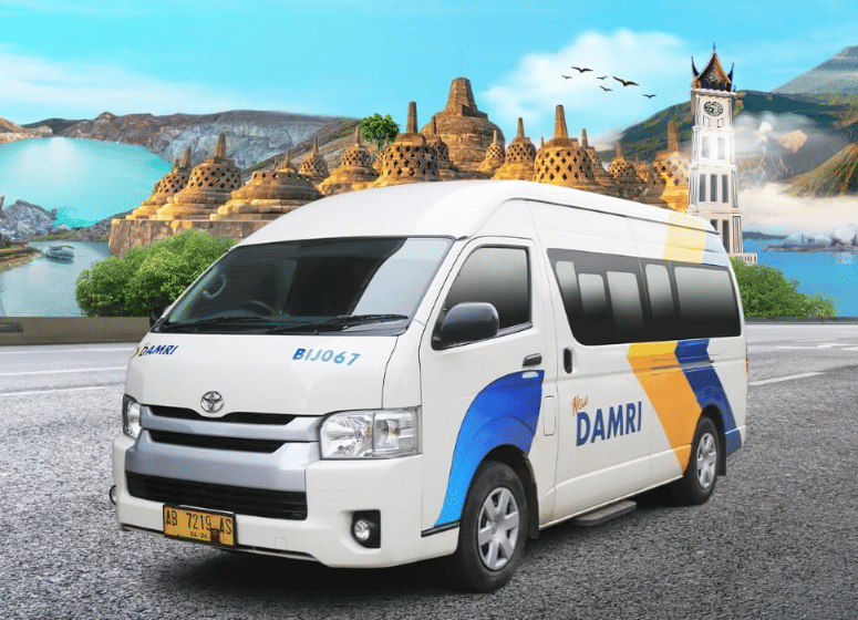 5 Pilihan Transportasi Menuju Dieng dari Jogja, Pilih Mana? | IDN Times ...