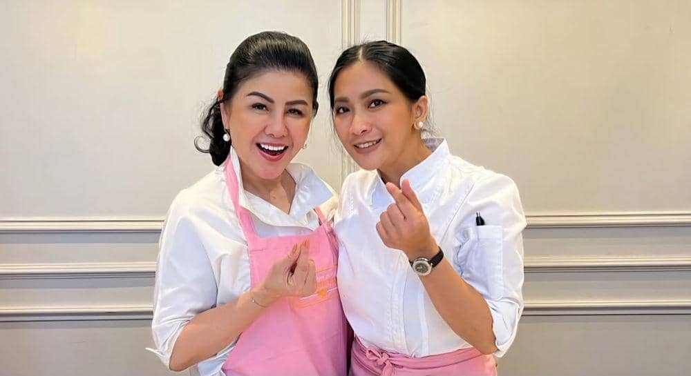 Siapa Mamitoko yang Tuai Pujian di Media Sosial? | IDN Times