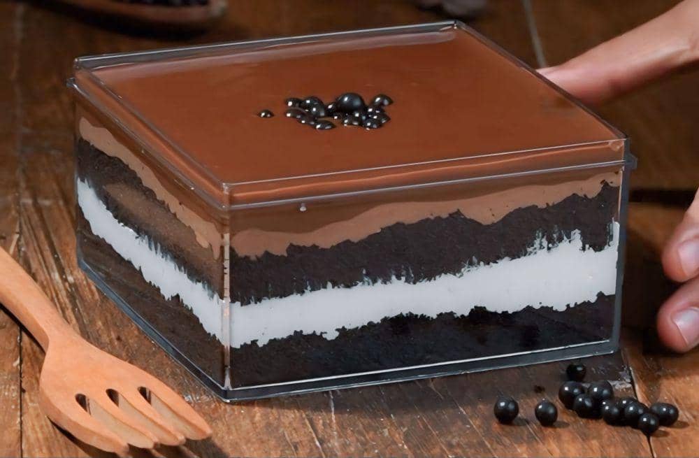 10 Jenis Kue Hantaran Lamaran yang Elegan dan Berkesan | IDN Times