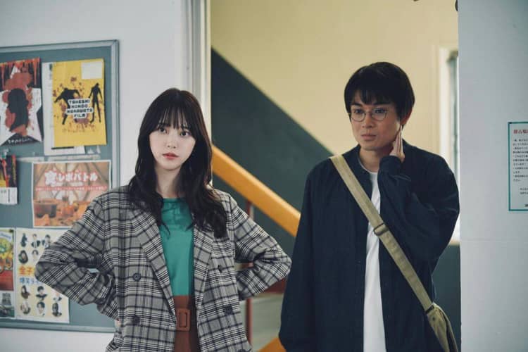 10 Film Jepang Terbaru 2025 yang Harus Ditonton, Seru Abis! | IDN Times