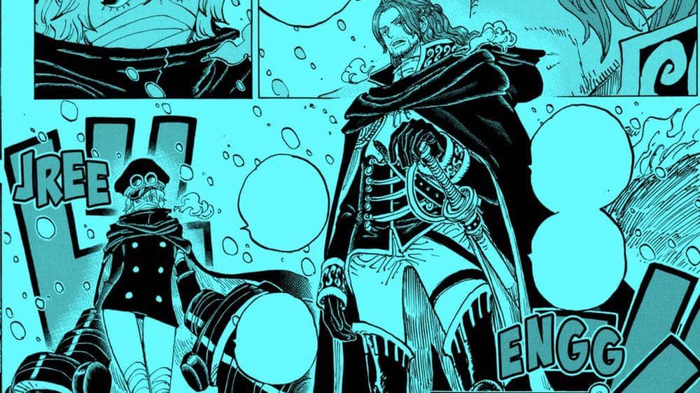 9 Fakta Tenryuubito One Piece Gorosei Juga Termasuk | Duniaku.com