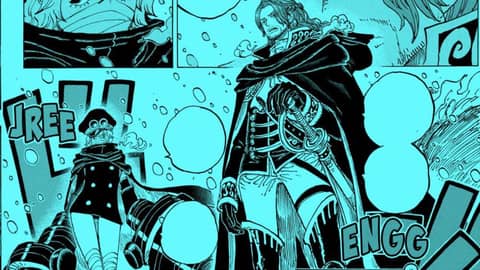 9 Fakta Tenryuubito One Piece Gorosei Juga Termasuk | Duniaku.com