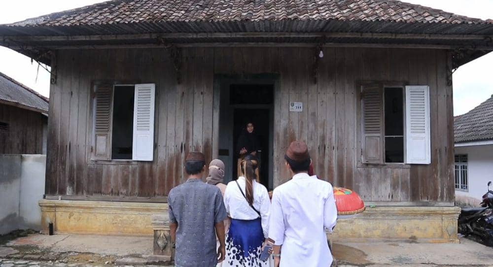 Mengenal Suku Asli di Bangka Belitung, Ada Tradisi Menarik | IDN Times ...