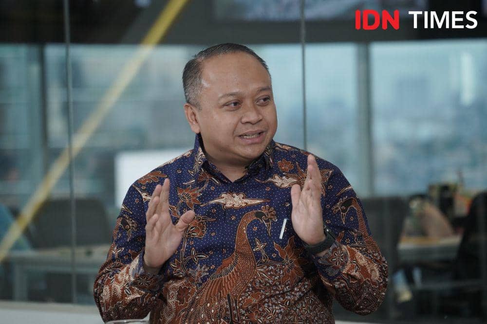 KBRI Ankara: Tak Ada WNI Jadi Korban Gempa Terbaru Turki | IDN Times