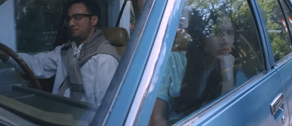 9 Film dan Series Dibintangi Refal Hady Diadaptasi Novel | IDN Times Jateng