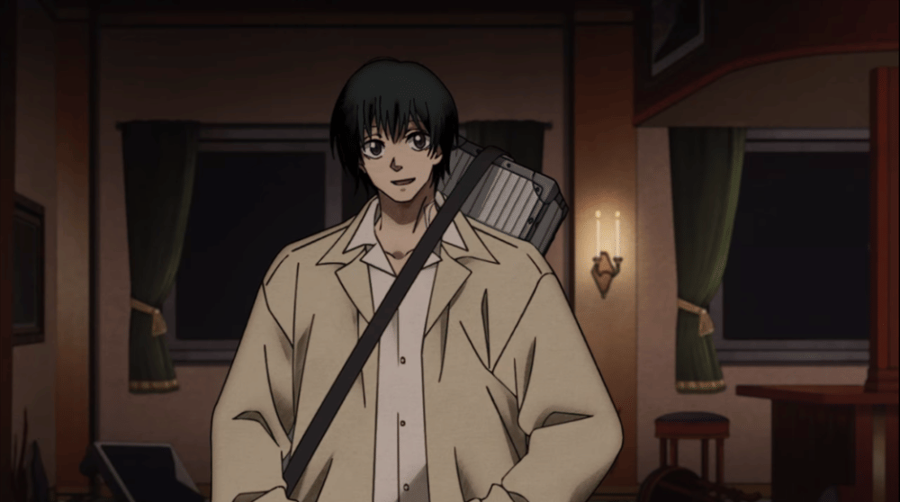 10 Karakter Terkuat di Sakamoto Days, Assassin Mematikan! | Duniaku.com