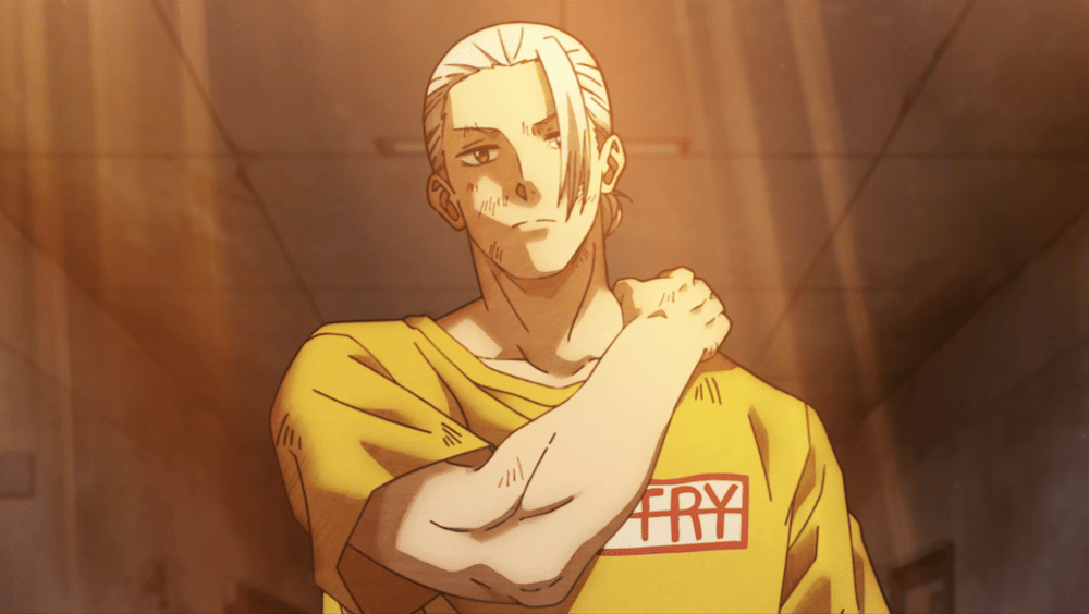 8 Fakta Kei Uzuki, Villain Utama di Sakamoto Days! | Duniaku.com