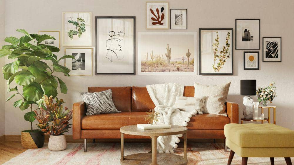 4 Tips Menjaga Kerapian Rumah meski Punya Banyak Barang | IDN Times
