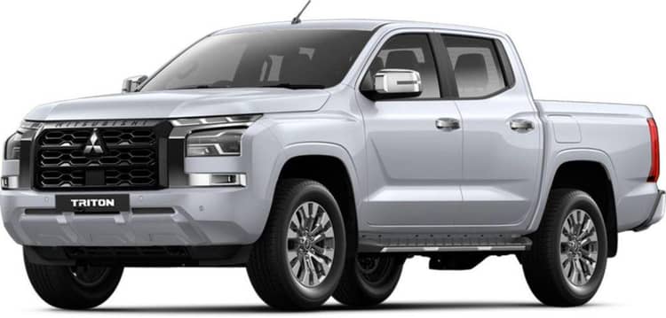 Rekomendasi Mobil Pickup Double Cabin Terbaik di Indonesia | IDN Times