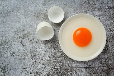 Perbedaan Telur Omega 3 dan Telur Biasa | IDN Times