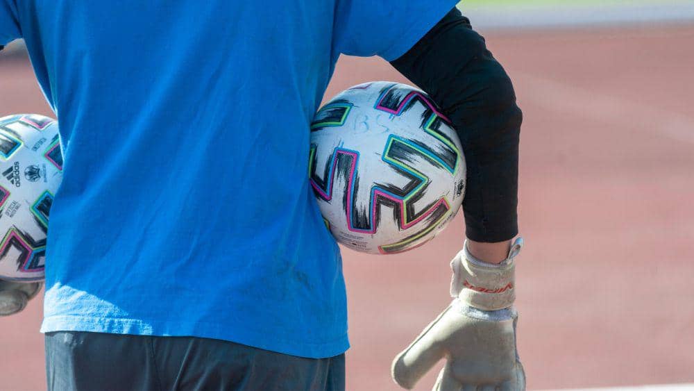 13 Kiper Baru Klub English Premier League 2025/2026 | IDN Times