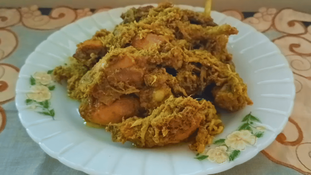 Resep Kue Dange, Kudapan Tradisional Khas Sulawesi Selatan | IDN Times ...