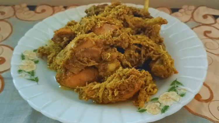 Resep Kue Dange, Kudapan Tradisional Khas Sulawesi Selatan | IDN Times ...