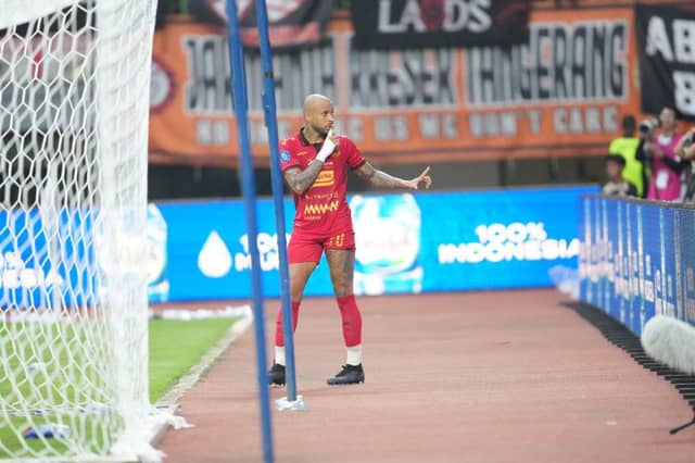 Pelatih Persija Janjikan Gustavo Almeida Segera Gabung ke Tim | IDN Times