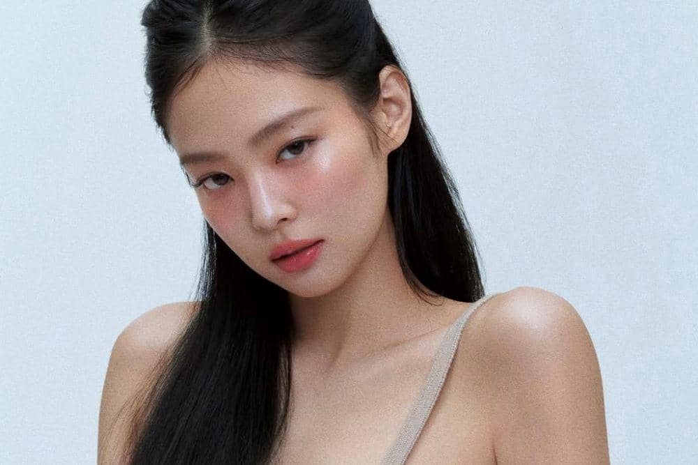 Tracklist Album Ruby dari Jennie BLACKPINK | IDN Times