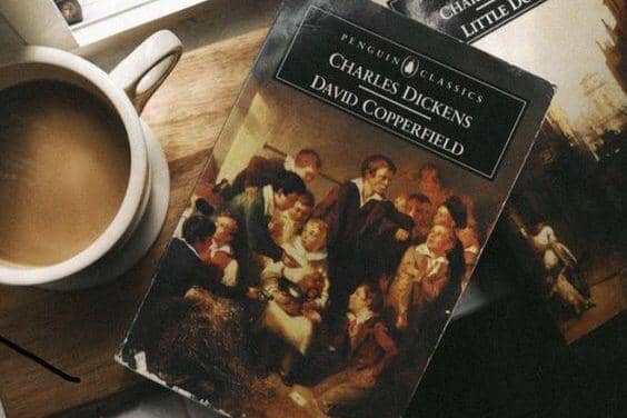 Novel Terbaik karya Charles Dickens | IDN Times NTB