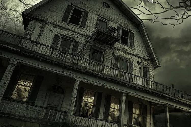 Sinopsis dan Pemain Film Rego Nyowo, Adaptasi Thread Horor X | IDN Times