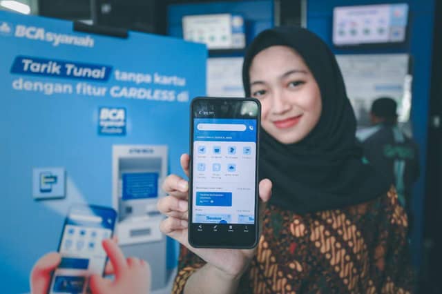 4 Perbedaan BCA Tahapan dan Xpresi, Wajib Tahu | IDN Times