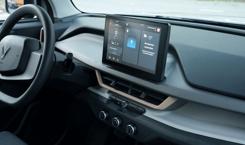 VinFast VF3: Spesifikasi, Harga, dan Fitur | IDN Times